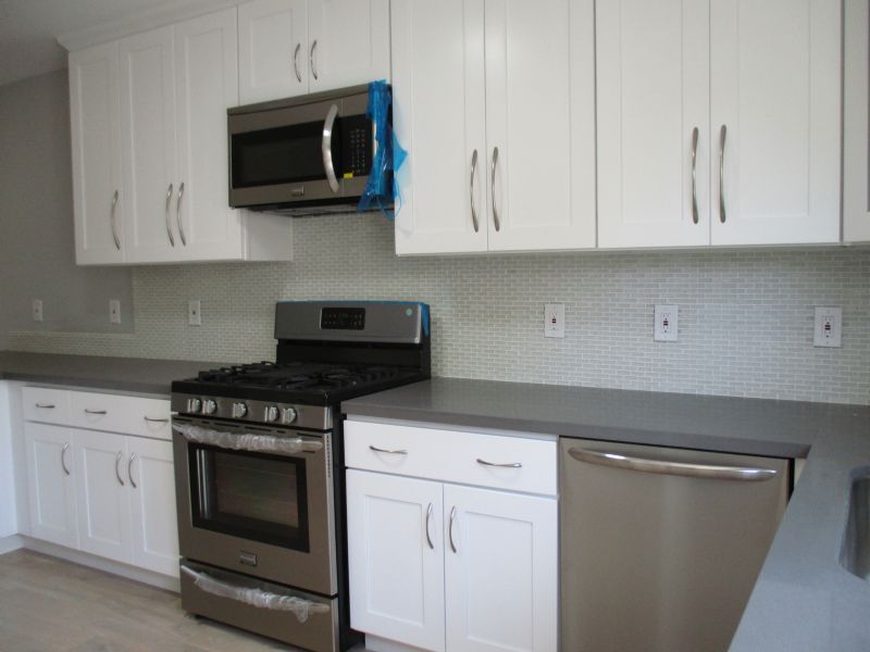 Baldwin Builders - Locations and Key Contacts | ProView