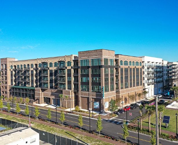 Choate Construction - Locations and Key Contacts | ProView