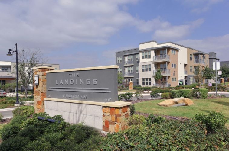 The Landings at Brooks City-Base by The NRP Group in San Antonio, TX ...