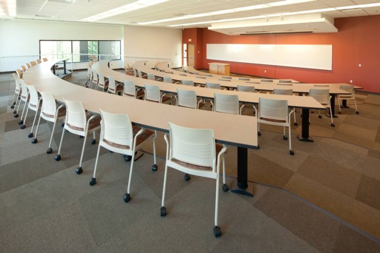 Bethany Lutheran College - Honsey Hall by in , MN | ProView