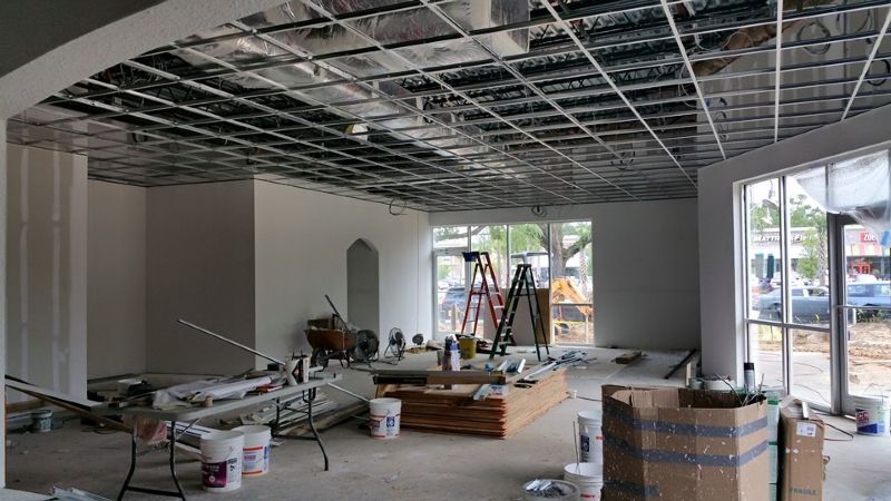 TPS Drywall - Savannah, Georgia | ProView