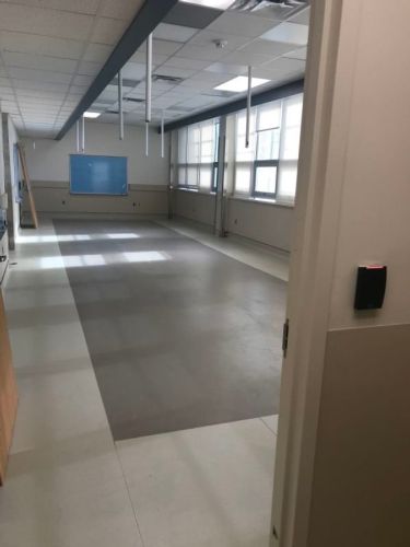 UMMC Gross Anatomy Lab by Gilreath Construction Co. LLC in , MS | ProView