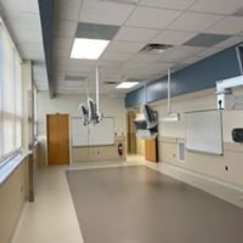 What Is A Gross Anatomy Lab at Leroy Vanleer blog