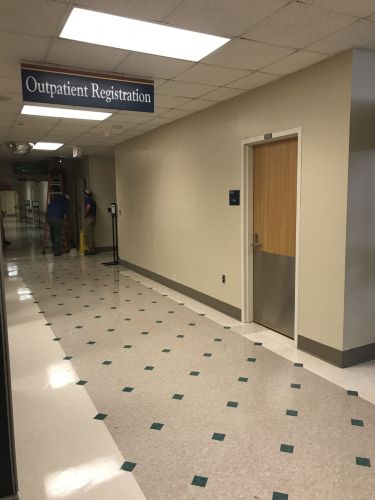 UMMC Radiology Reading Room by Gilreath Construction Co. LLC in , MS ...