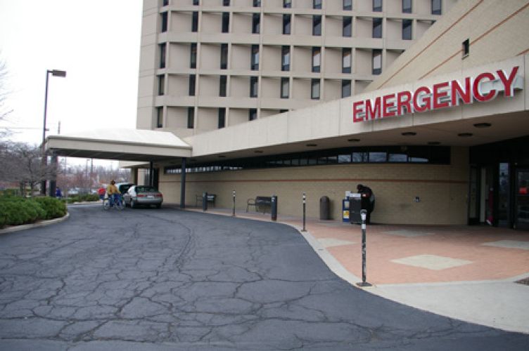 St. Rita's Medical Center by R & W Construction in , OH | ProView