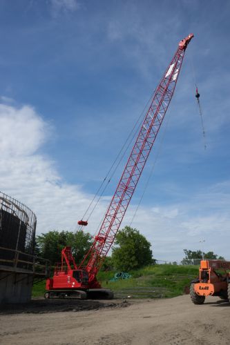 Magney Construction - Chanhassen, Minnesota | ProView