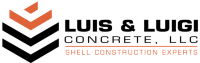 BR Police Vehicle Storage by Luis & Luigi Concrete LLC in Boca Raton ...