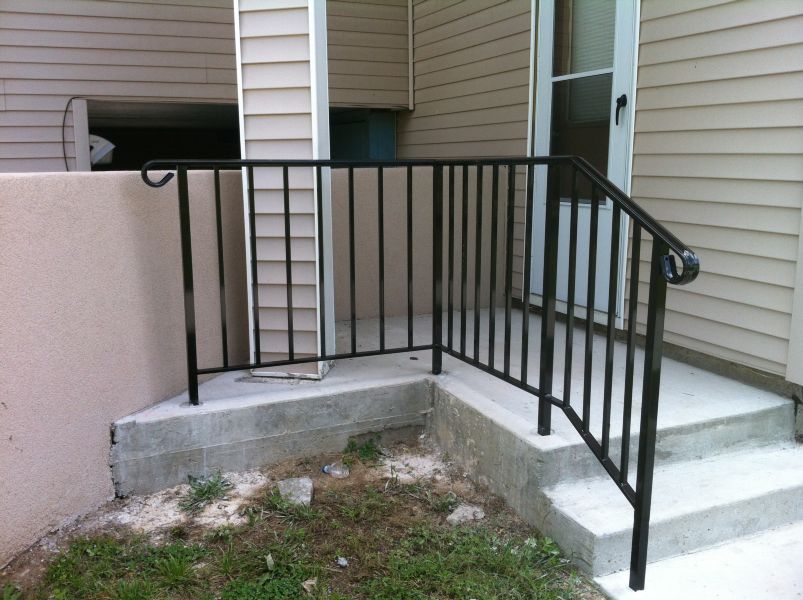 Nationwide Fence Guardrail & Ironworks, Inc. - Video & Image Gallery ...