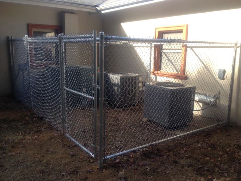 Nationwide Fence Guardrail & Ironworks, Inc. - Video & Image Gallery ...