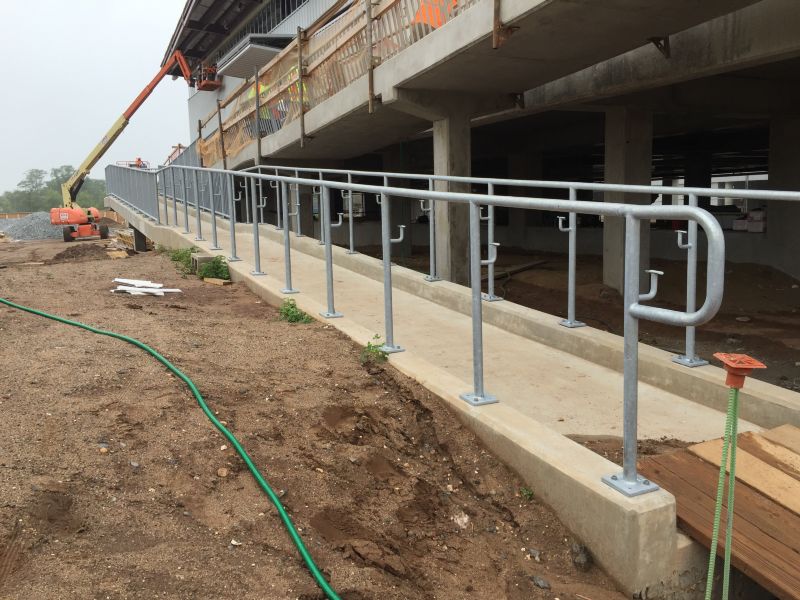 Nationwide Fence Guardrail & Ironworks, Inc. - Video & Image Gallery ...