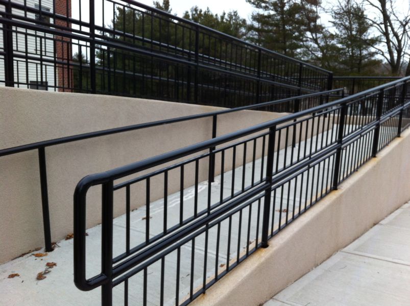 Nationwide Fence Guardrail & Ironworks, Inc. - Video & Image Gallery ...