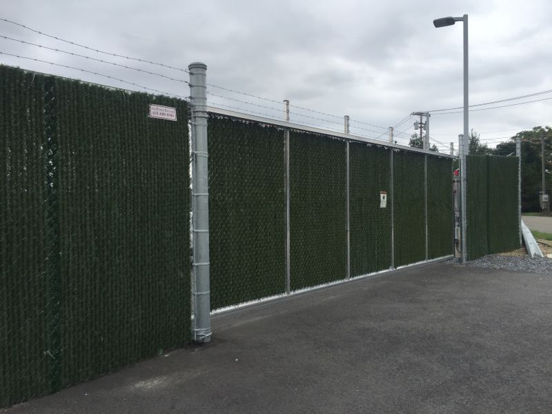 Nationwide Fence Guardrail & Ironworks, Inc. - Video & Image Gallery ...