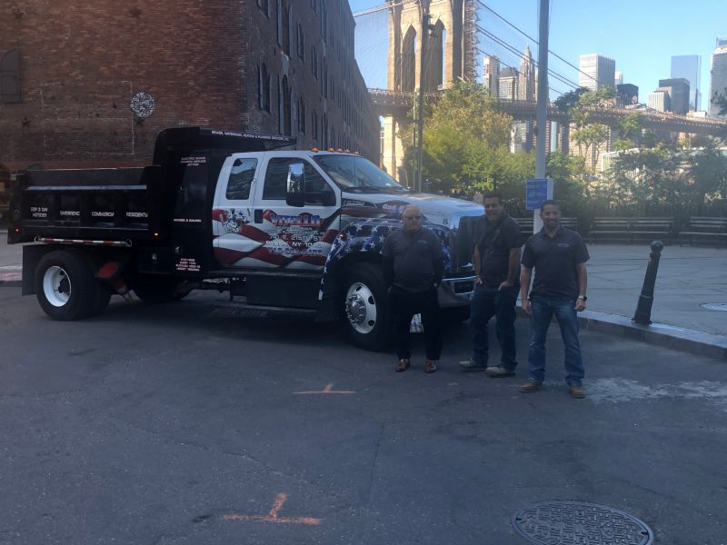 Vitello Sewer, Water Main, Htg. & Plbg. Services, Inc. - Locations and ...