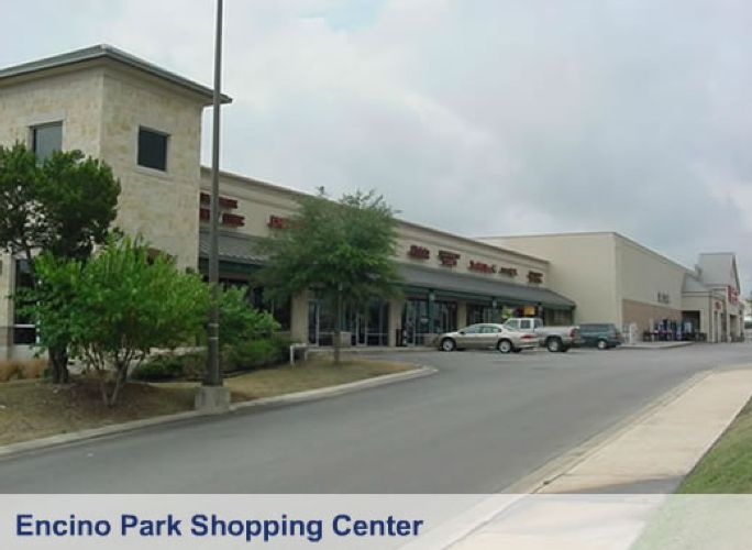 Encino Park Shopping Center by Kopplow Construction Co., Inc. in San ...