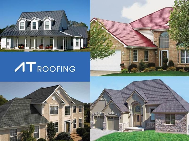 AT Roofing - Los Angeles, California | ProView