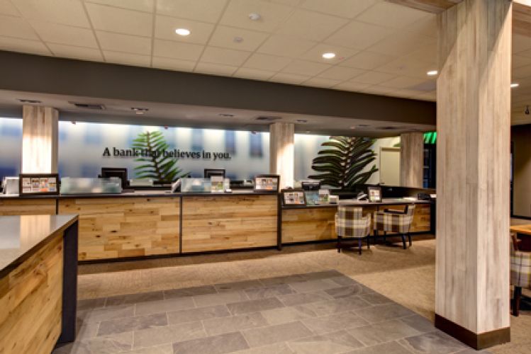 Foushee - Locations and Key Contacts | ProView