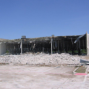 Intercon Environmental, Inc. - MANSFIELD, Texas | ProView