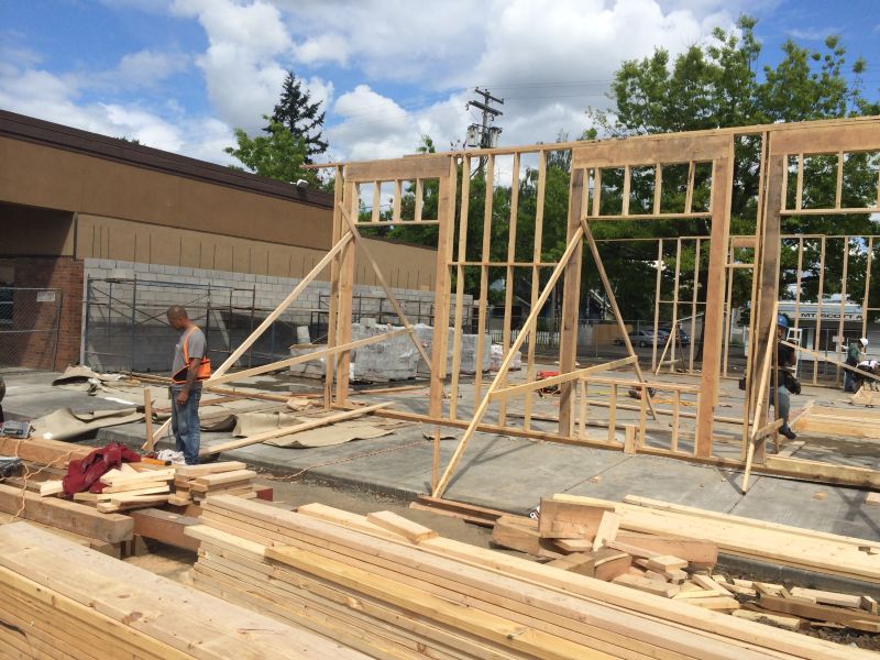 Red Bull Development LLC - Tigard, Oregon | ProView