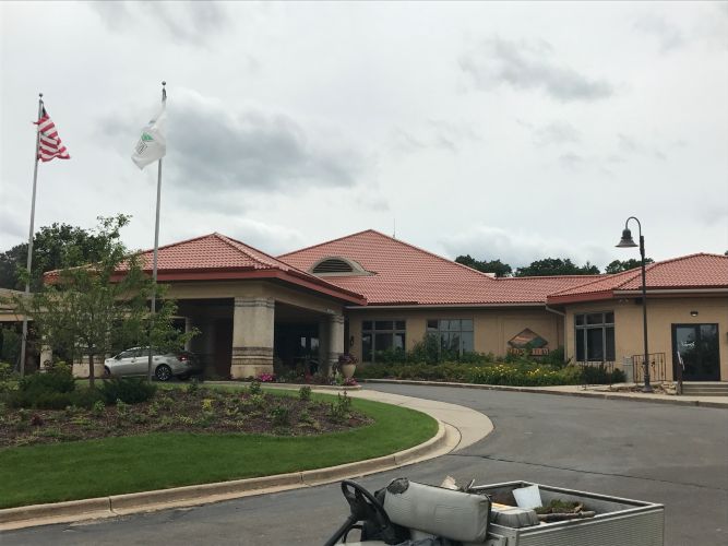 Kilbourn Improvements - Wisconsin Dells, Wisconsin | ProView