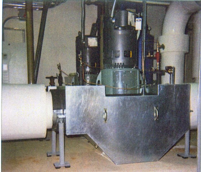 Fairfax Insulation - Video & Image Gallery | ProView