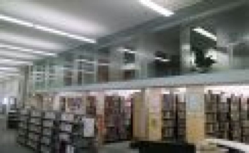 Morton Grove Public Library by Frontier Construction, Inc. in Morton ...