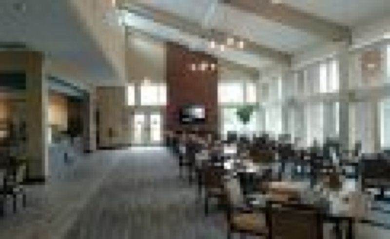 Morton Grove Public Library by Frontier Construction, Inc. in Morton ...