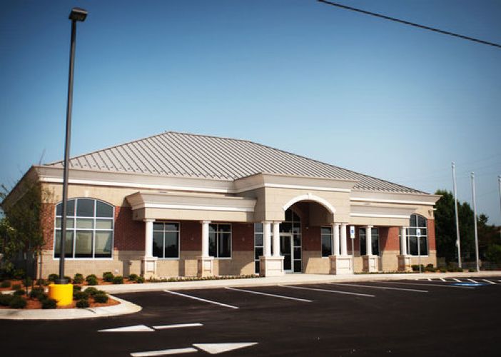 Ualr Stella Boyle Smith Auditorium by CBS Design & Construction in ...