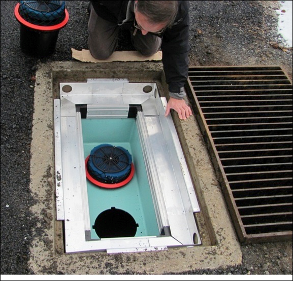 California Filtration Specialists - Video & Image Gallery | ProView