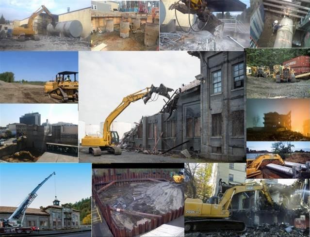 Munitor Construction LLC - Video & Image Gallery | ProView