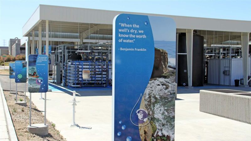 San Diego Public Utilities Department by CDM Smith in San Diego, CA ...