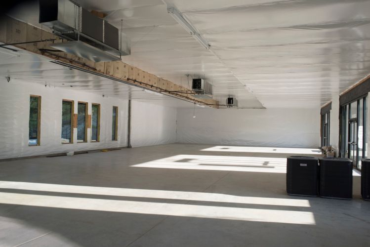 Edwards Construction Group - Construction Projects | ProView