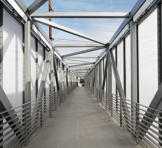 Abbott Vascular Parking Structure by Swinerton Builders in Temecula, CA ...