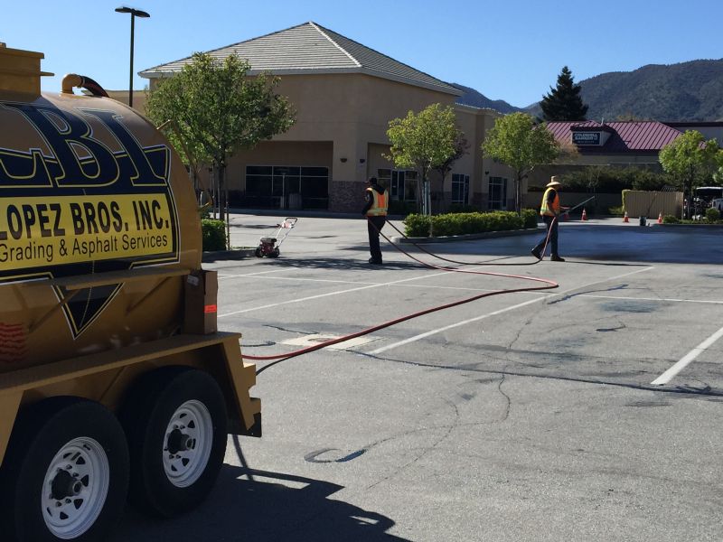 Lopez Bros., Inc. - Hesperia, California | ProView