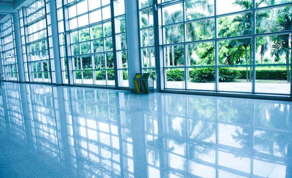 Safety Shine Maintenance Inc. - Licenses, Insurance, Bonding ...