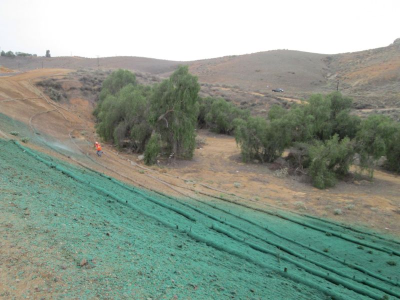 American Hydroseed LLC - Murrieta, California | ProView