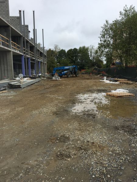 Atlantic Steel Solutions - Construction Projects | ProView