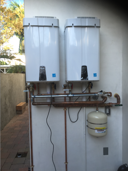 California High Tech Plumbing - Beverly Hills, California | ProView