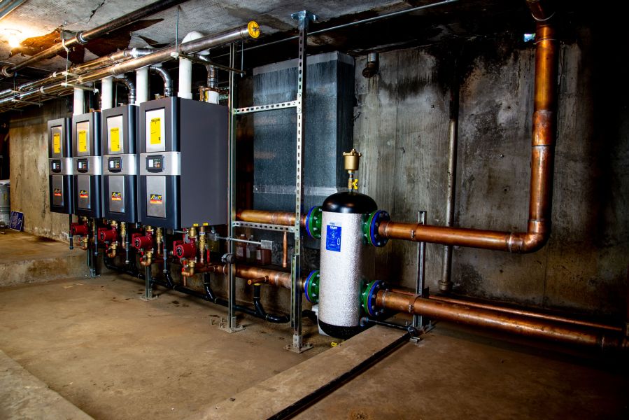 Casebeer Hydronics - Portland, Oregon | ProView