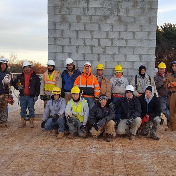 MB Carpentry LLC - Locations and Key Contacts | ProView