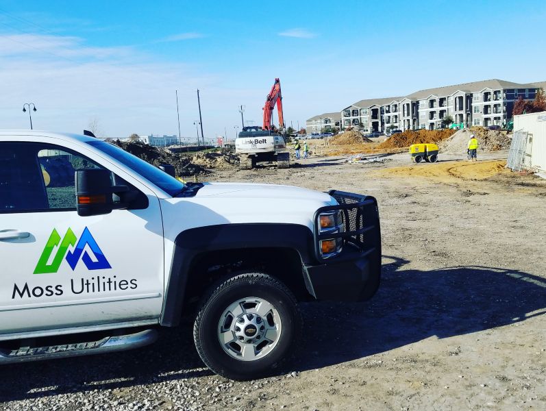 Moss Utilities, LLC - Dallas, Texas | ProView