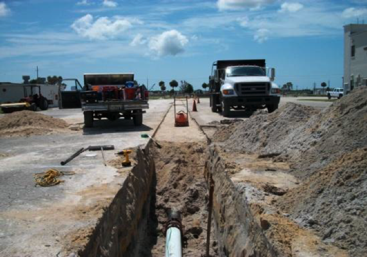 Intergrated Construction Mgmt., Inc. - Cape Canaveral, Florida | ProView