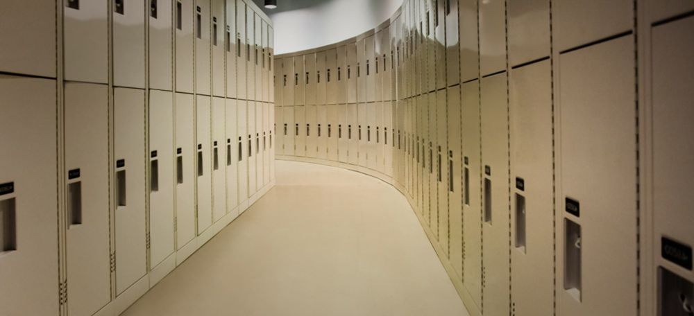 Inter-Co Restroom & Locker Supply, Inc. - Phoenix, Arizona | ProView