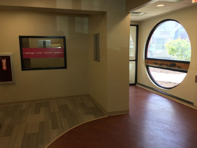 First Commonwealth Bank by Cavcon Construction in , PA | ProView