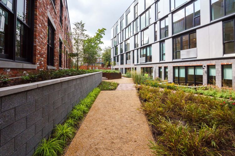 Chapman Stables by in Washington, DC | ProView