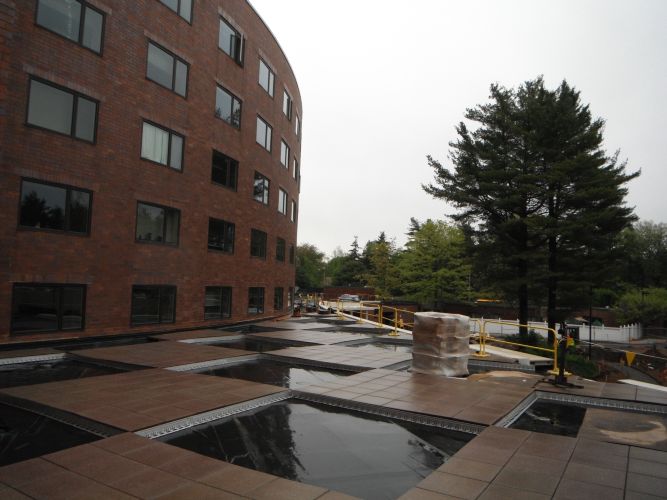 Whitney Center by Evergreen Environments in Hamden, | ProView