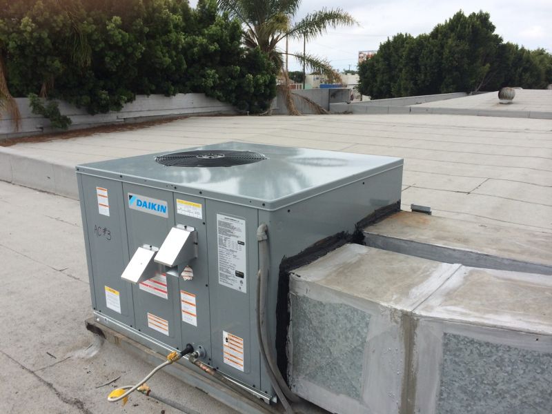 All-Temp Systems, Inc. - Video & Image Gallery | ProView