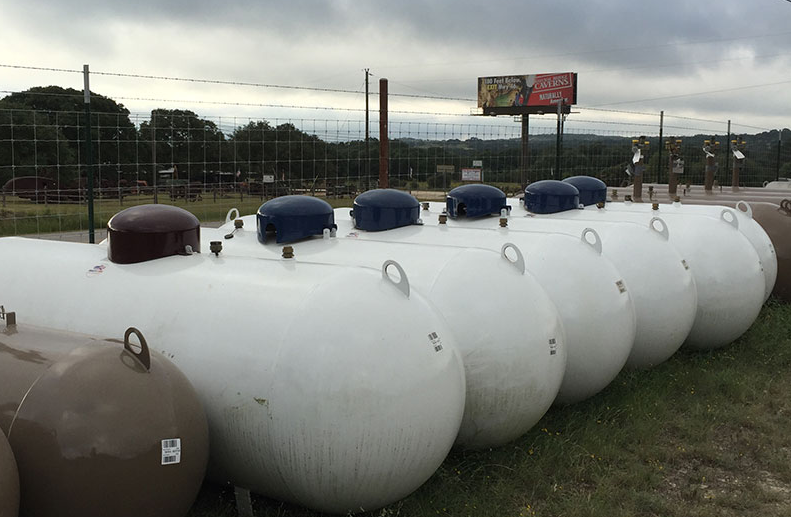 The Propane Guy - Blanco, Texas | ProView