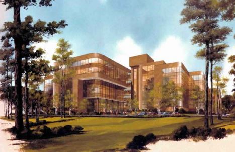 James C. Buie Arch., Inc. - Raleigh, North Carolina | ProView