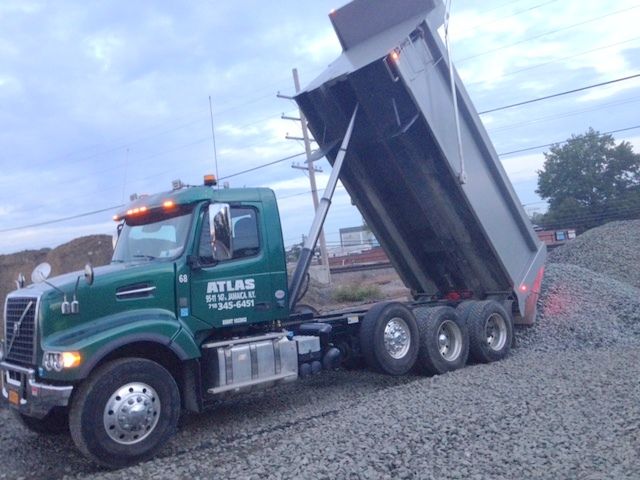 Atlas Roll-Off Corp. - Brooklyn, New York | ProView