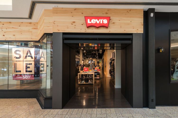 Levi's Cherry Creek by Built Construction in Longmont, CO | ProView